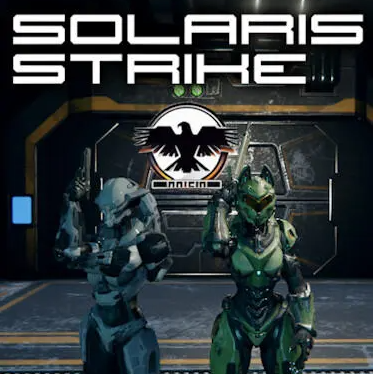 Solaris Strike Latest Version for Android/iOS - TapTap