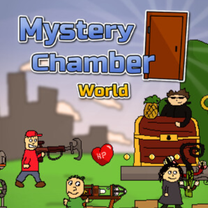 Mystery Chamber World for Android/iOS - TapTap