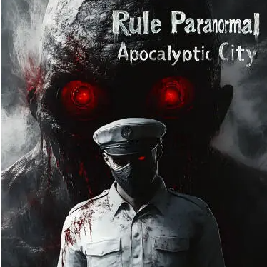 Rule Paranormal: Apocalyptic City for Android/iOS - TapTap
