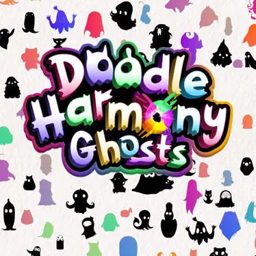 Doodle Harmony Ghosts for Android/iOS - TapTap