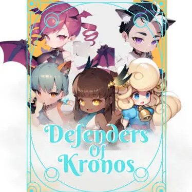Defenders of Kronos Latest Version for Android/iOS - TapTap