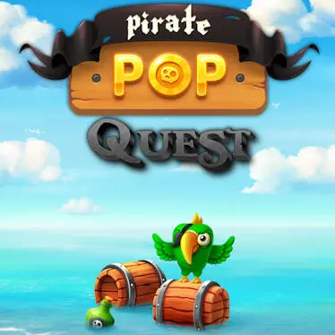 Pirate Pop Quest for Android/iOS - TapTap
