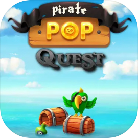 Pirate Pop Quest android iOS-TapTap
