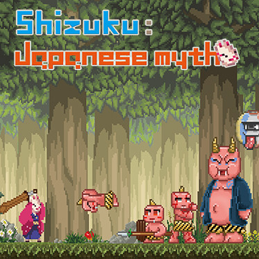 Shizuku: Japanese myth for Android/iOS - TapTap