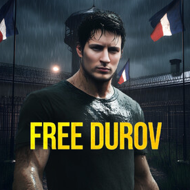 FREE DUROV Latest Version for Android/iOS APK - TapTap