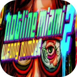Hotline Miami 2: Wrong Number android iOS-TapTap