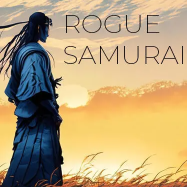 Rogue Samurai Latest Version for Android/iOS APK - TapTap