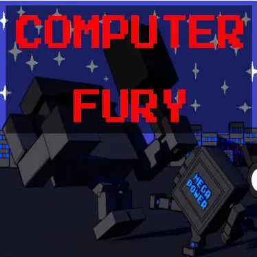 COMPUTER FURY Latest Version for Android/iOS APK - TapTap