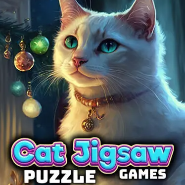 Cat Jigsaw Puzzle Games Android/iOS - TapTap