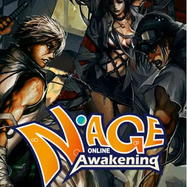 N-Age: Awakening Latest Version for Android/iOS APK - TapTap