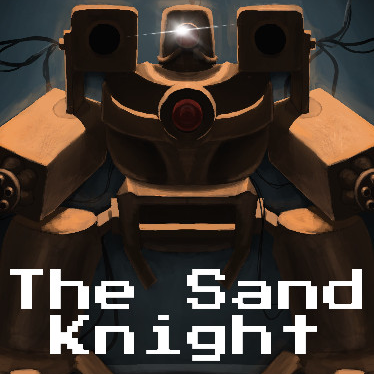 The Sand Knight android iOS-TapTap