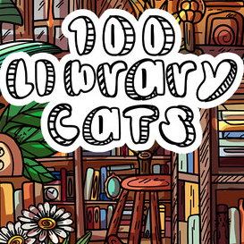 100 Library Cats Latest Version for Android/iOS - TapTap