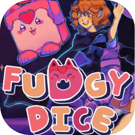 Fudgy Dice mobile android iOS-TapTap