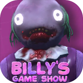Billy's Game Show android iOS-TapTap