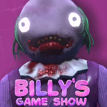 Billys Game Show Latest Version for Android/iOS APK - TapTap