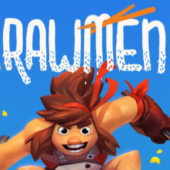 RAWMEN: Food Fighter Arena for Android/iOS - TapTap