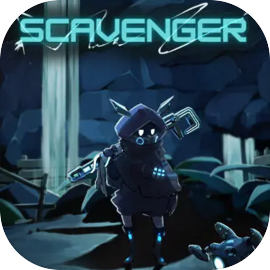 Scavenger android iOS pre-register-TapTap
