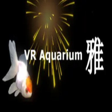 VR Aquarium -雅- android iOS-TapTap