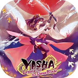 Yasha: Legends of the Demon Blade android iOS pre-register-TapTap