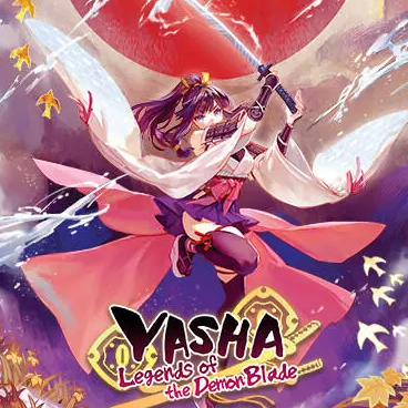 Yasha: Legends of the Demon Blade for Android/iOS - TapTap