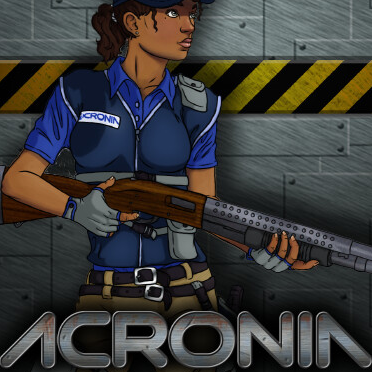 Acronia Latest Version for Android/iOS - TapTap