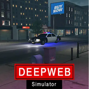 DeepWeb Simulator Latest Version for Android/iOS - TapTap