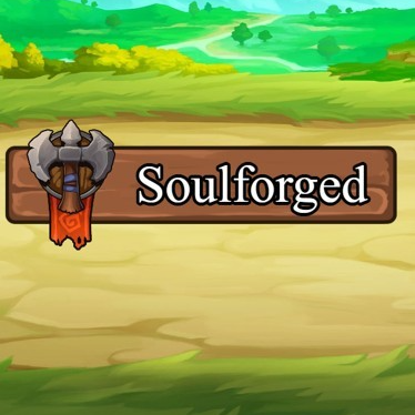 Soulforged Latest Version for Android/iOS APK - TapTap