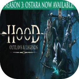 Hood: Outlaws & Legends android iOS-TapTap