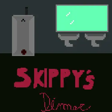 Skippy's Diner for Android/iOS - TapTap