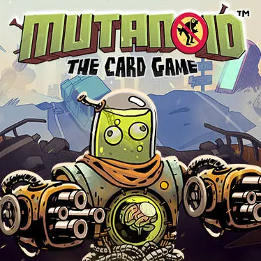 Mutanoid - The Card Game for Android/iOS - TapTap