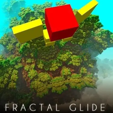 Fractal Glide Latest Version for Android/iOS APK - TapTap