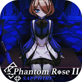 Phantom Rose 2 Sapphire android iOS-TapTap
