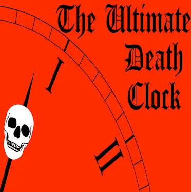 The Ultimate Death Clock for Android/iOS - TapTap
