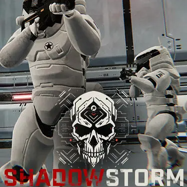 ShadowStorm Latest Version for Android/iOS APK - TapTap