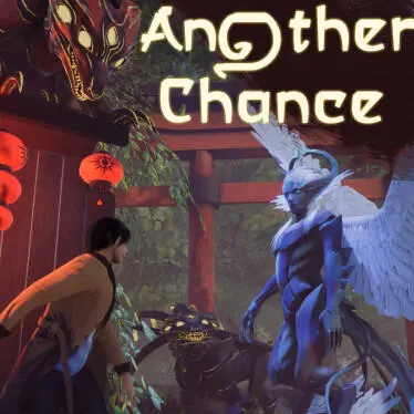 Another Chance Latest Version for Android/iOS APK - TapTap