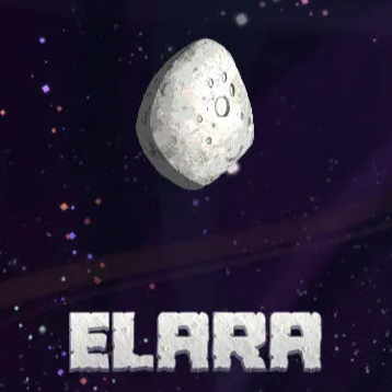 Elara: A Coding Adventure in Space android iOS-TapTap