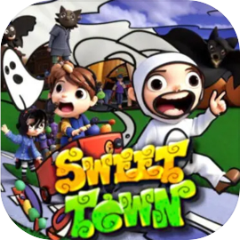 Sweet Town android iOS-TapTap