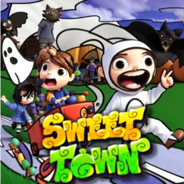 Sweet Town Latest Version for Android/iOS - TapTap