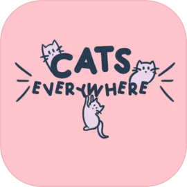 Cats Everywhere android iOS-TapTap