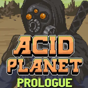 Acid Planet: Prologue for Android/iOS - TapTap