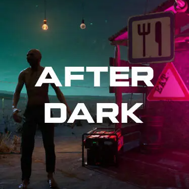 After Dark Latest Version for Android/iOS APK - TapTap