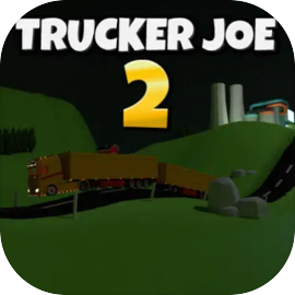 Trucker Joe 2 android iOS-TapTap