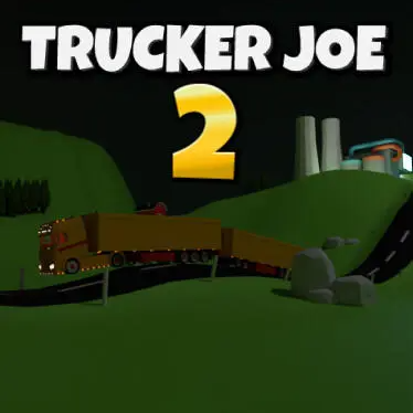 Trucker Joe 2 Latest Version for Android/iOS - TapTap