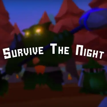 Survive The Night Latest Version for Android/iOS - TapTap