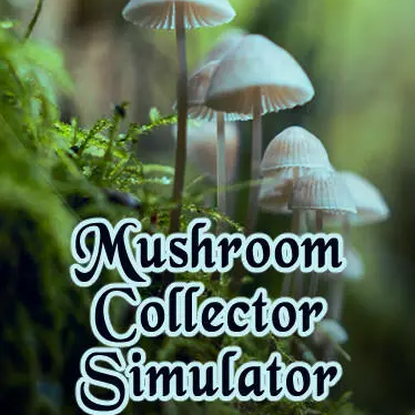 Mushroom Collector Simulator android iOS-TapTap