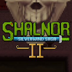 Shalnor: Silverwind Saga 2 for Android/iOS - TapTap