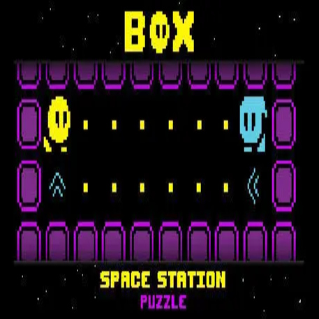 BOX: Space Station Latest Version for Android/iOS - TapTap
