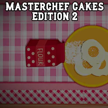 Masterchef Cakes Edition 2 for Android/iOS - TapTap