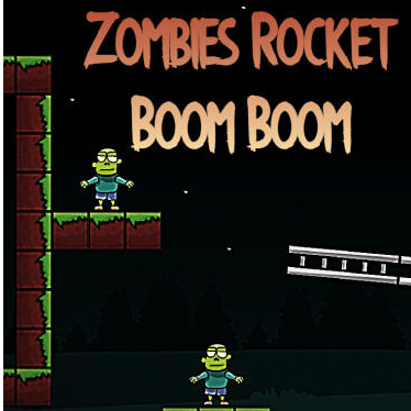 Zombies Rocket Boom Boom for Android/iOS - TapTap