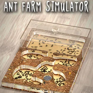 Ant Farm Simulator android iOS-TapTap
